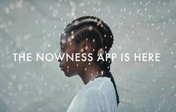 Get The Nowness App Nowness